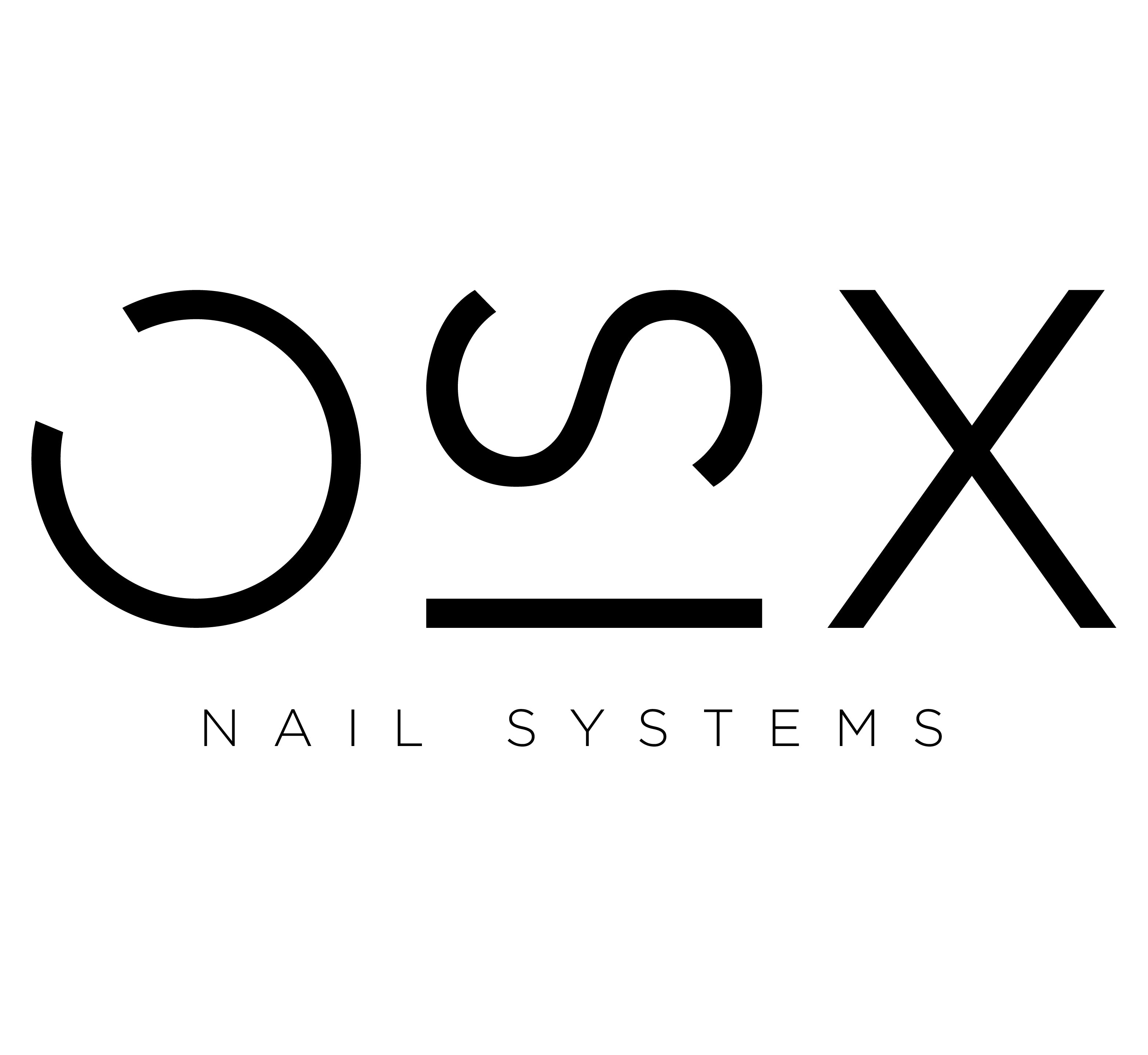 OSIX ━ Nagų priemonių linija